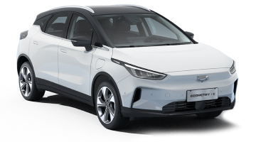 GEOMETRY | C | Geely